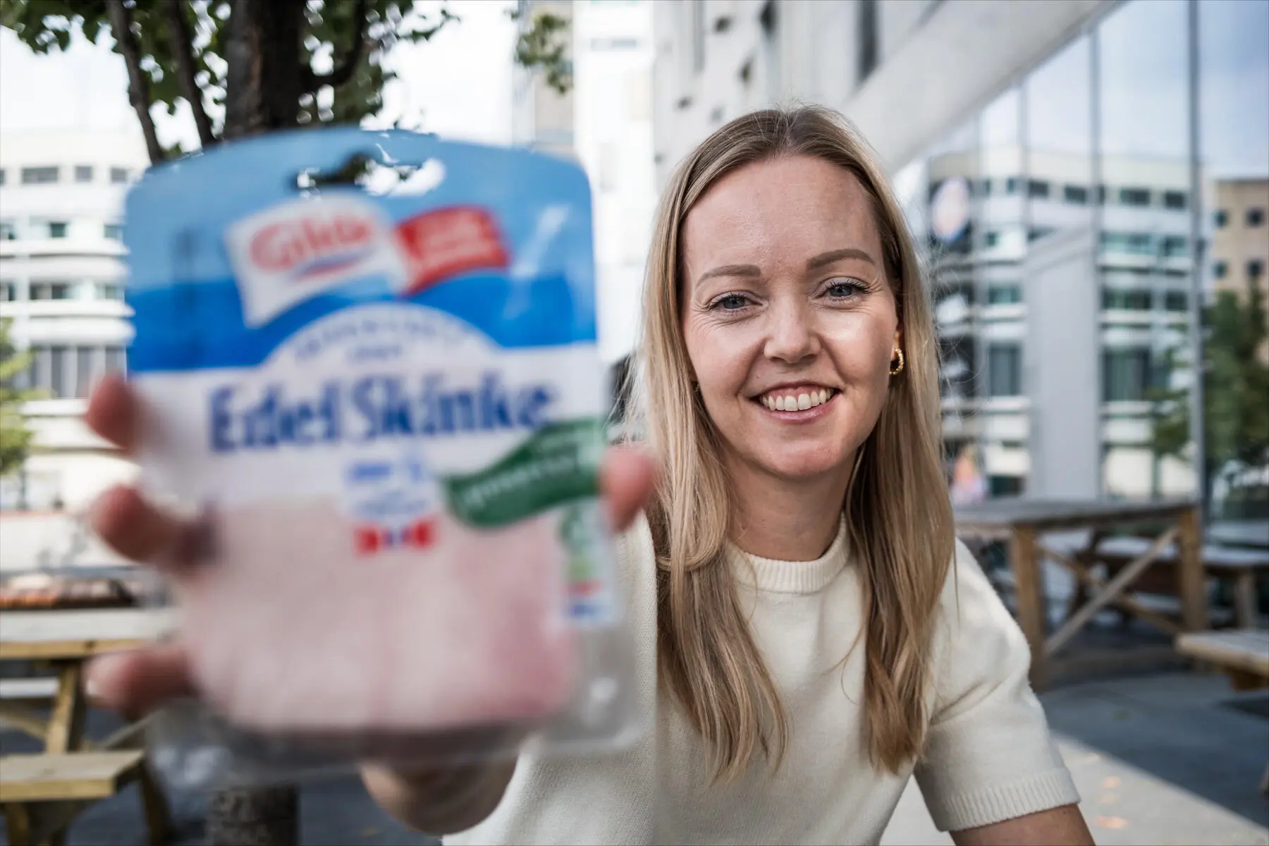 Gilde lanserer mindre prosesserte alternativer til norske favoritter ...